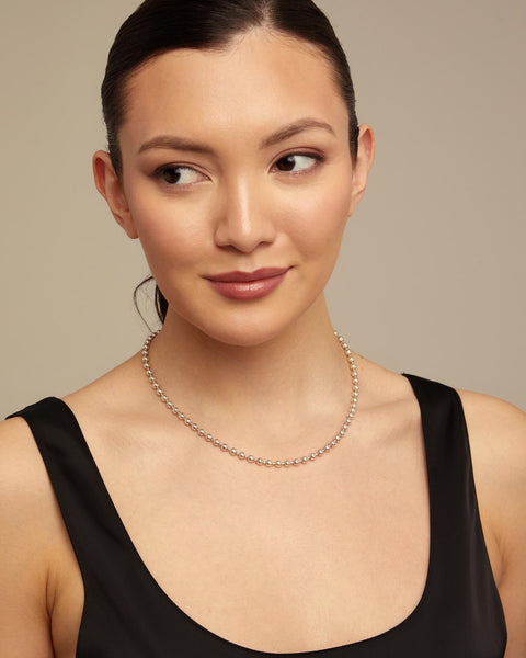 Emotions Necklace – Michele Jewelry
