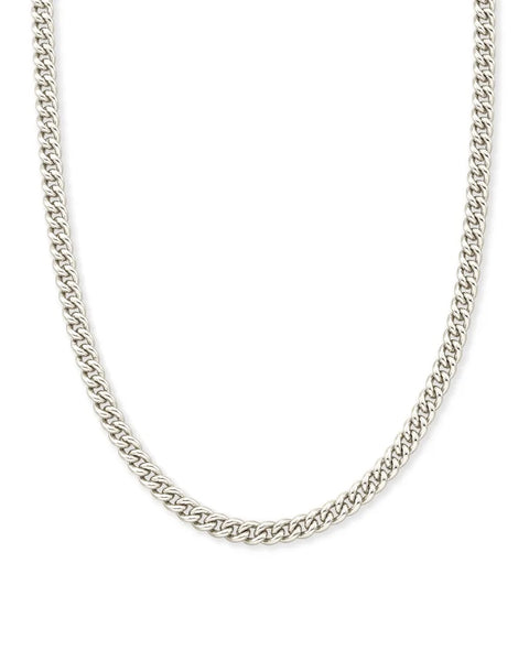 Ace Chain Necklace – Michele Jewelry