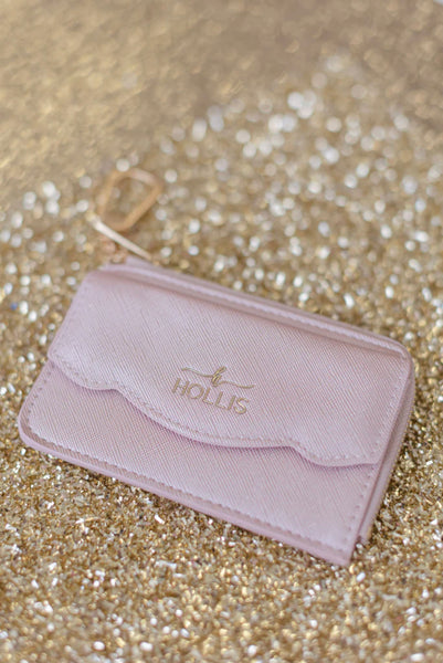 Coco Card Holder – Michele Jewelry